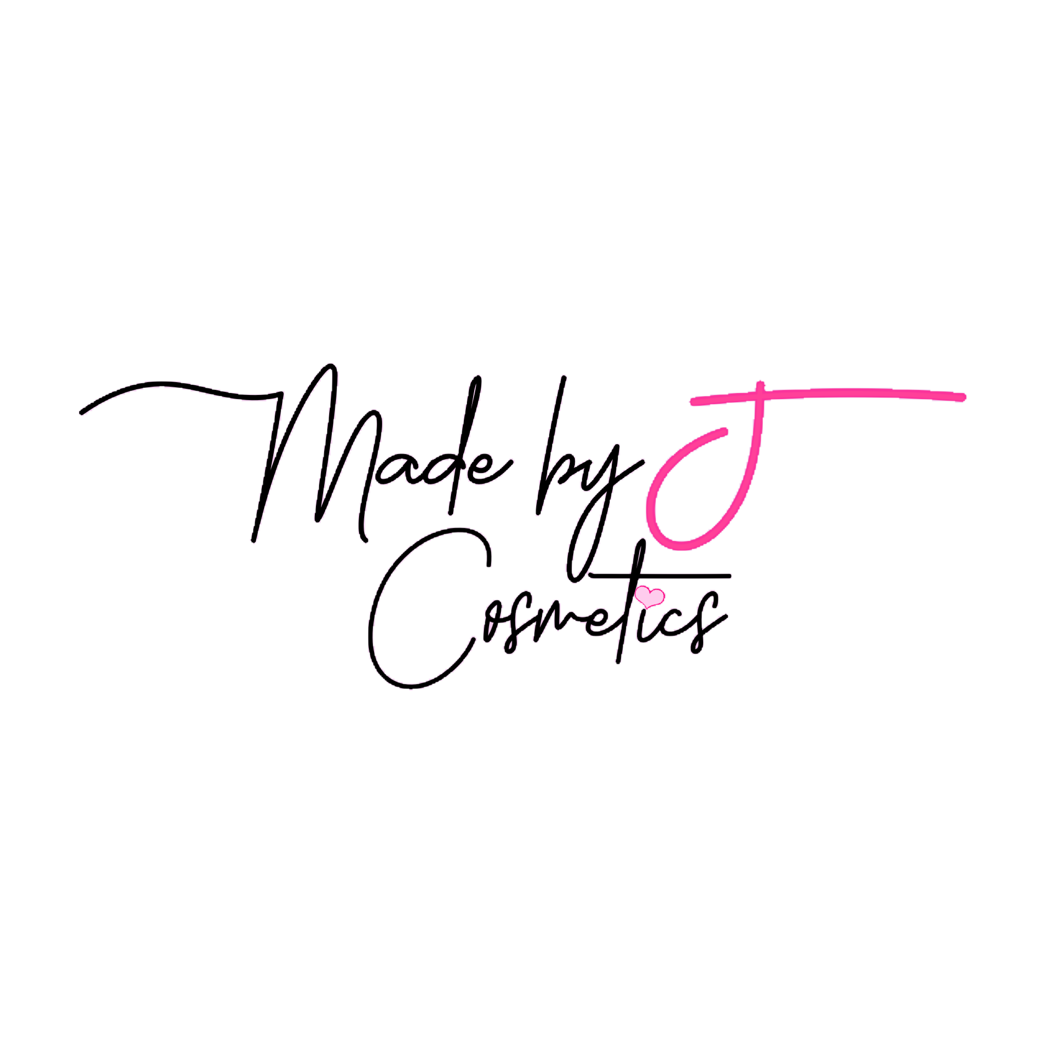 Made by J Cosmetics – Opening Soon